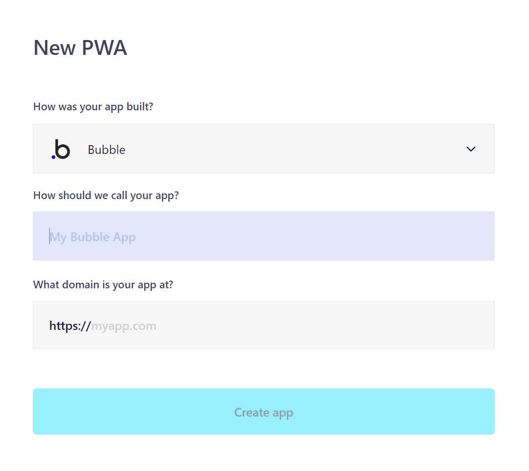 Building A Pwa With Vanilla Javascript Progressier